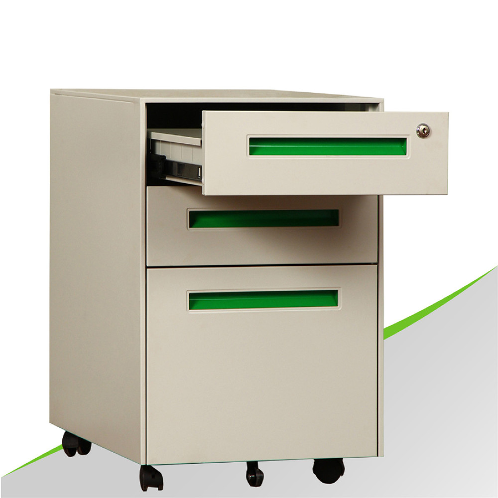 Mobile Drawer Cabinet Minno Office Furniture