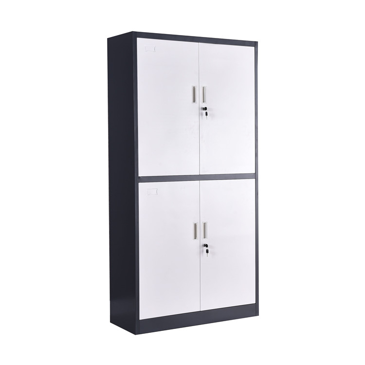 Steel Electrical Filing Cabinet A3 with Acrylic Door Minno Office Furniture